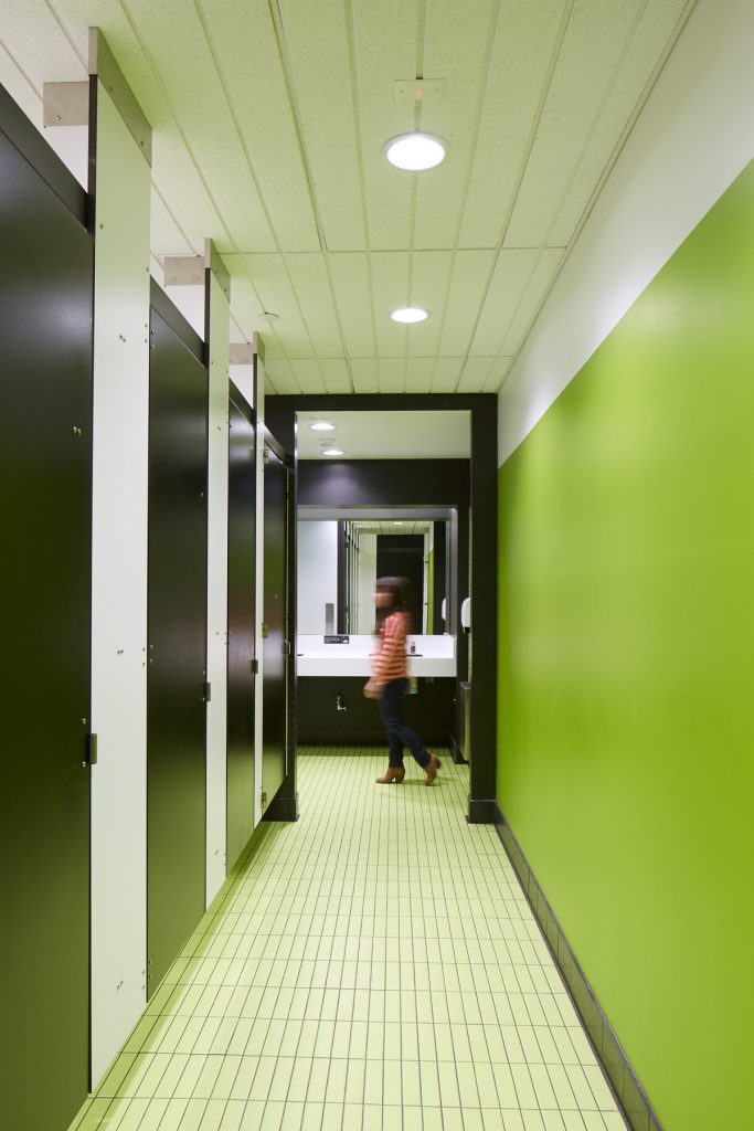 District Hall | Seaport Square Innovation Center