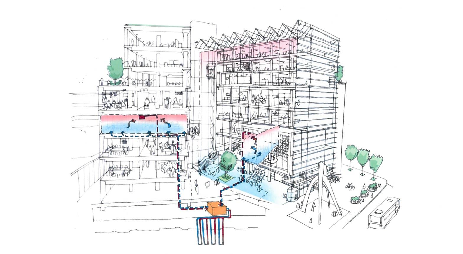 Unbuilt Boston | Urban Design and Development Planning