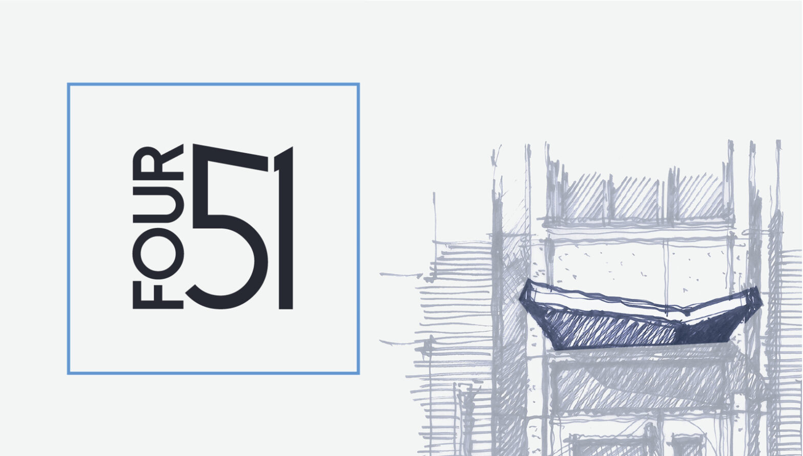 Four51 Marlborough | Luxury Modern Condos