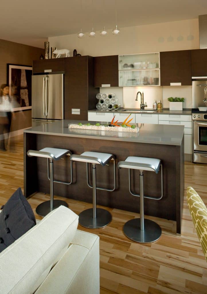 FP3 Model Homes | Concept Home Design for FP3
