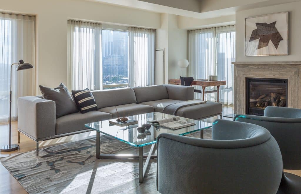 Atelier 505 PH | Landmark Architecture and Interior Design