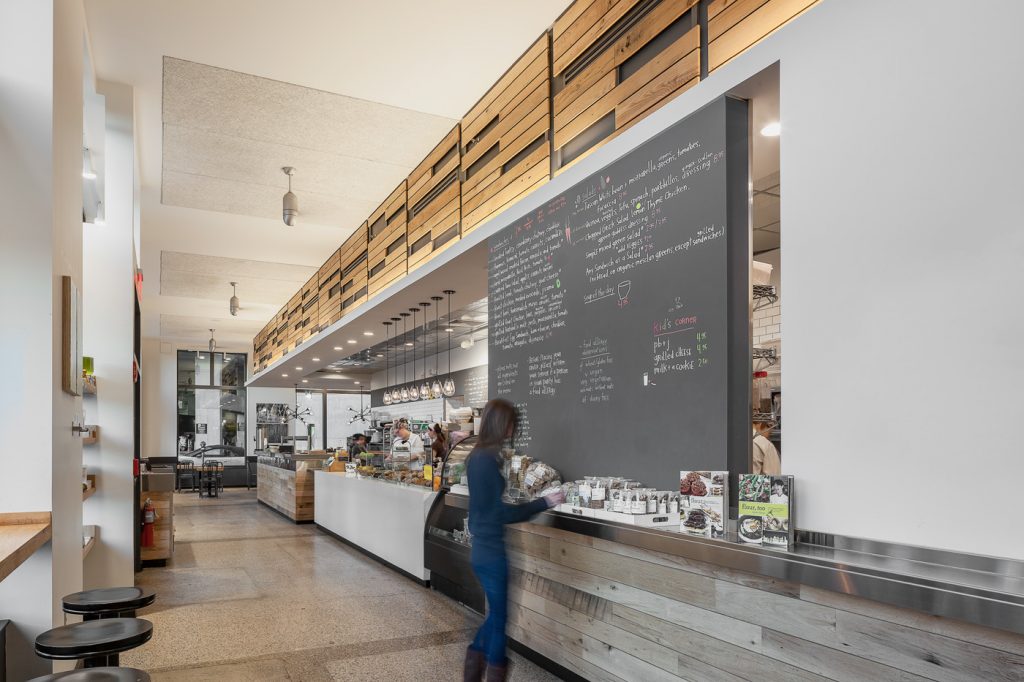 Flour | Scandinavian Design Inspired Bakery and Cafe