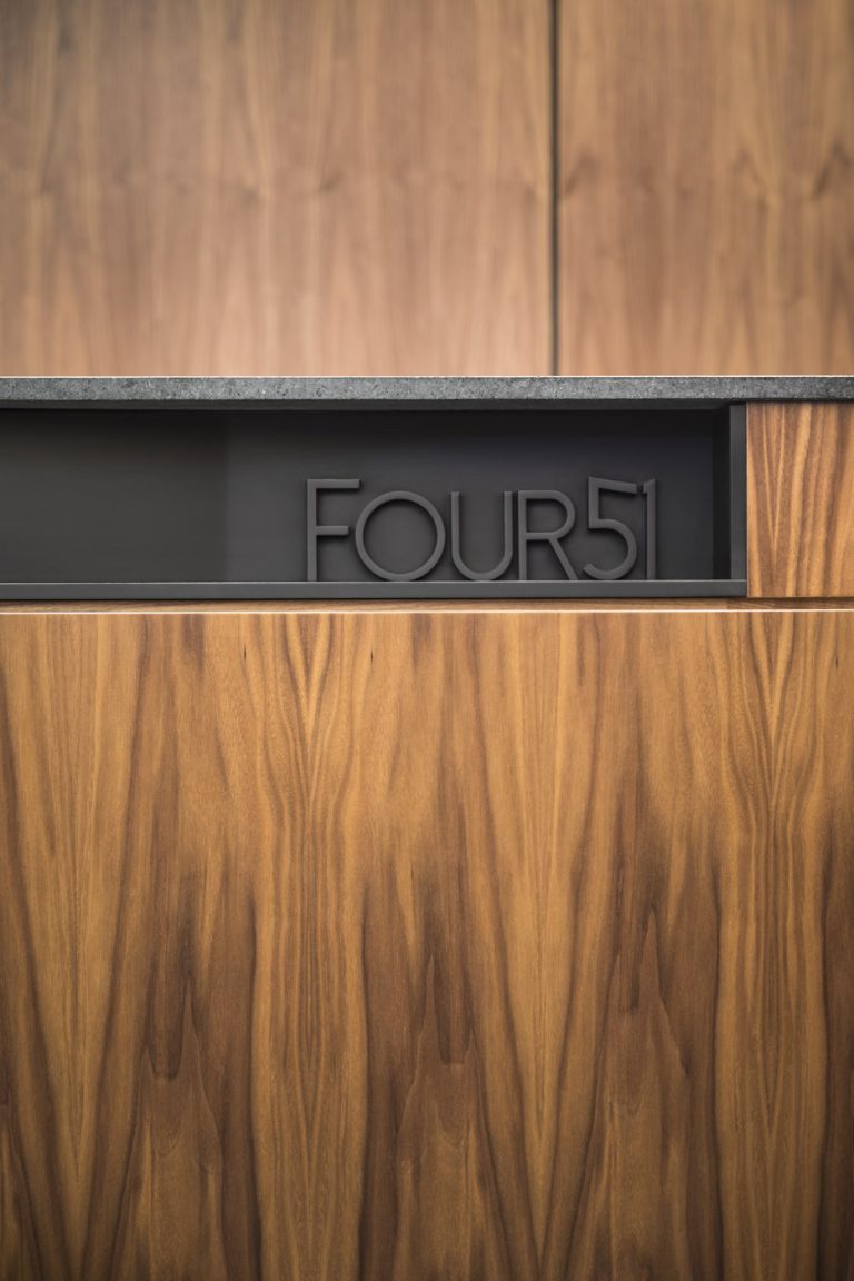 Four51 Marlborough | Luxury Modern Condos