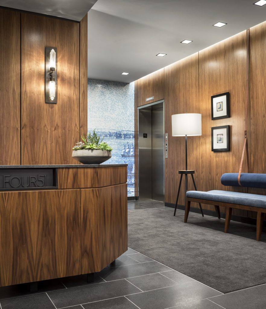 Four51 Marlborough | Luxury Modern Condos