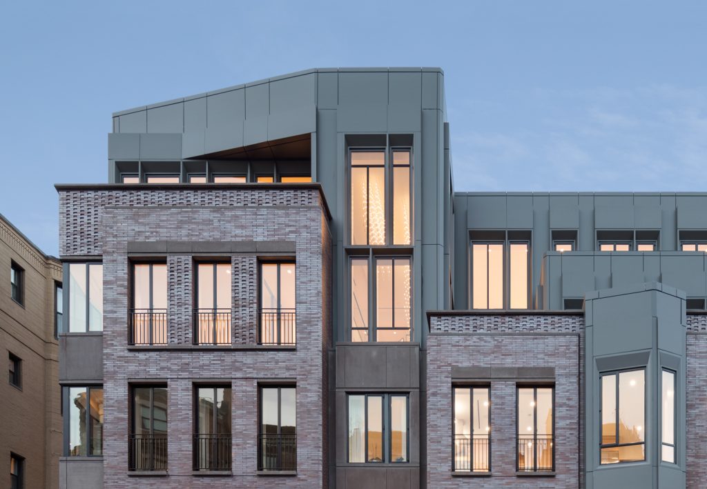 Four51 Marlborough | Luxury Modern Condos