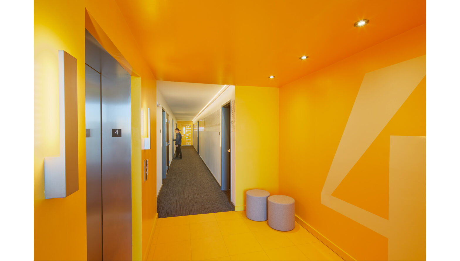 Longwood Row | Puddingstone Residential Project in Roxbury