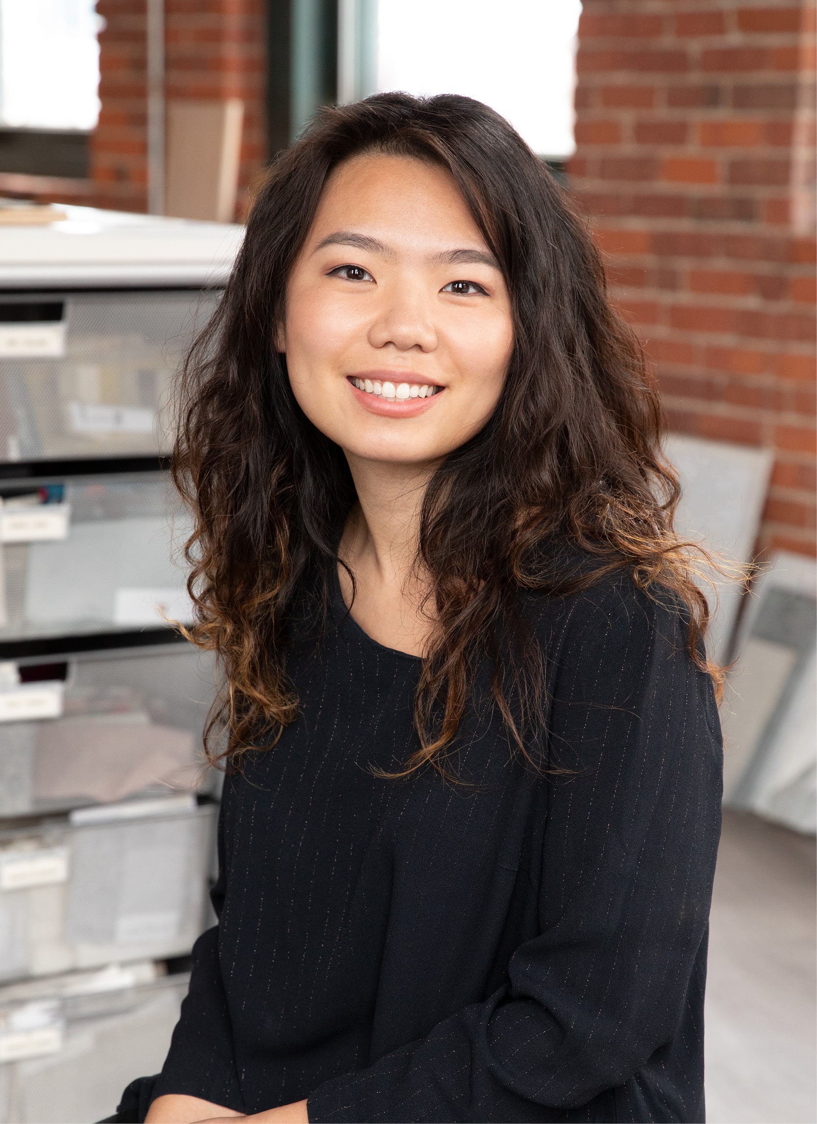 Hacin + Associates, Meet the Team of Award-Winning Designers