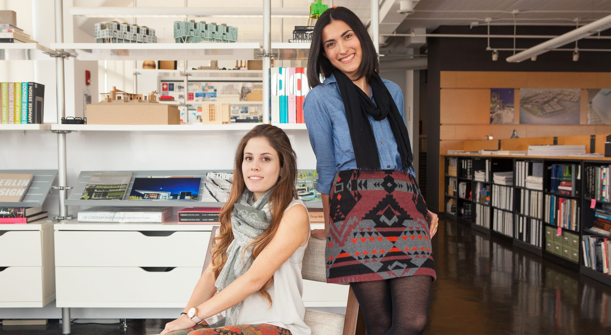Meet Our New Interns! - Hacin Meet Our New Interns! - Hacin