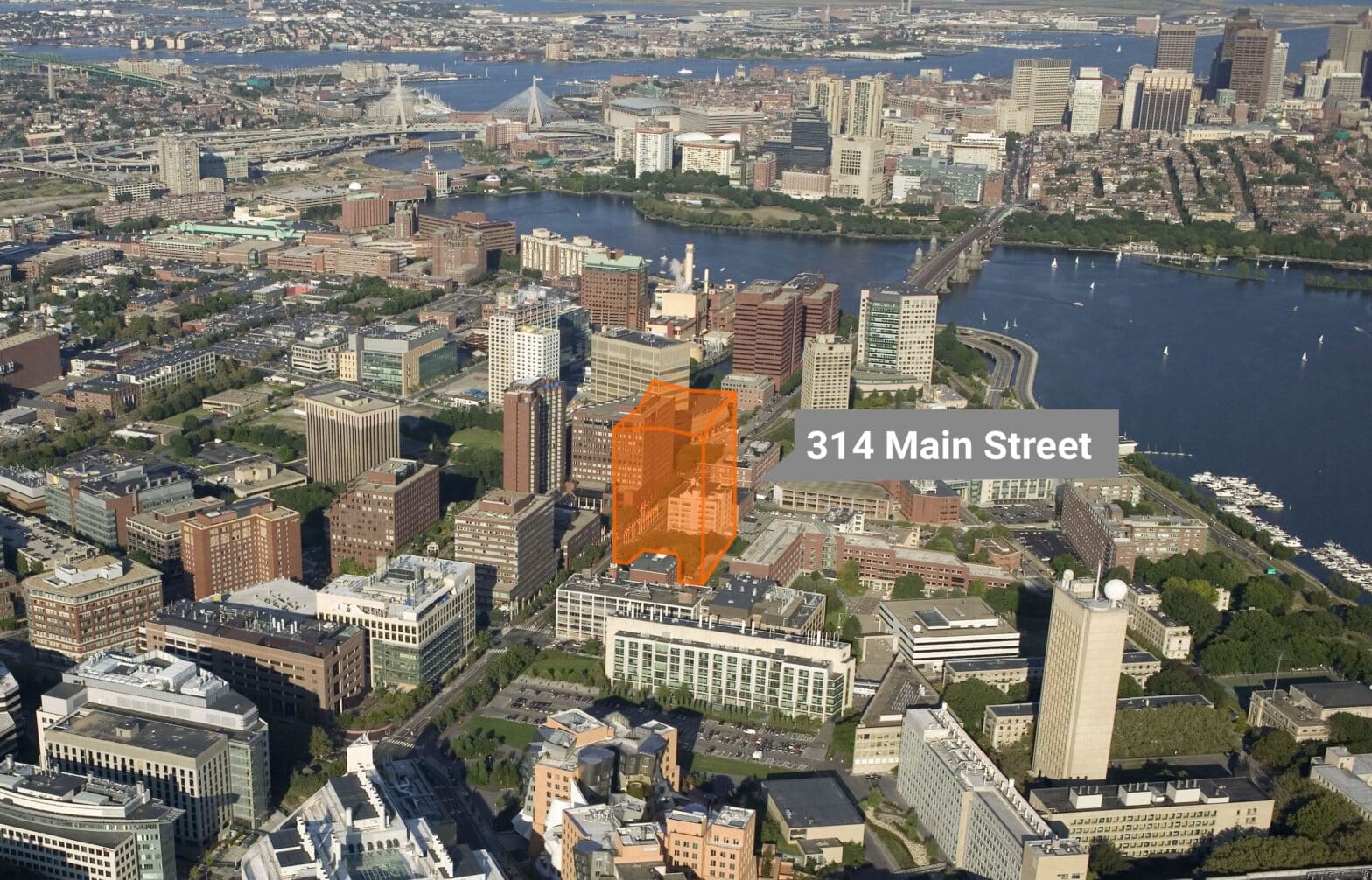 BioMed Realty Offices | Warm, Hospitality-Inspired Office Space