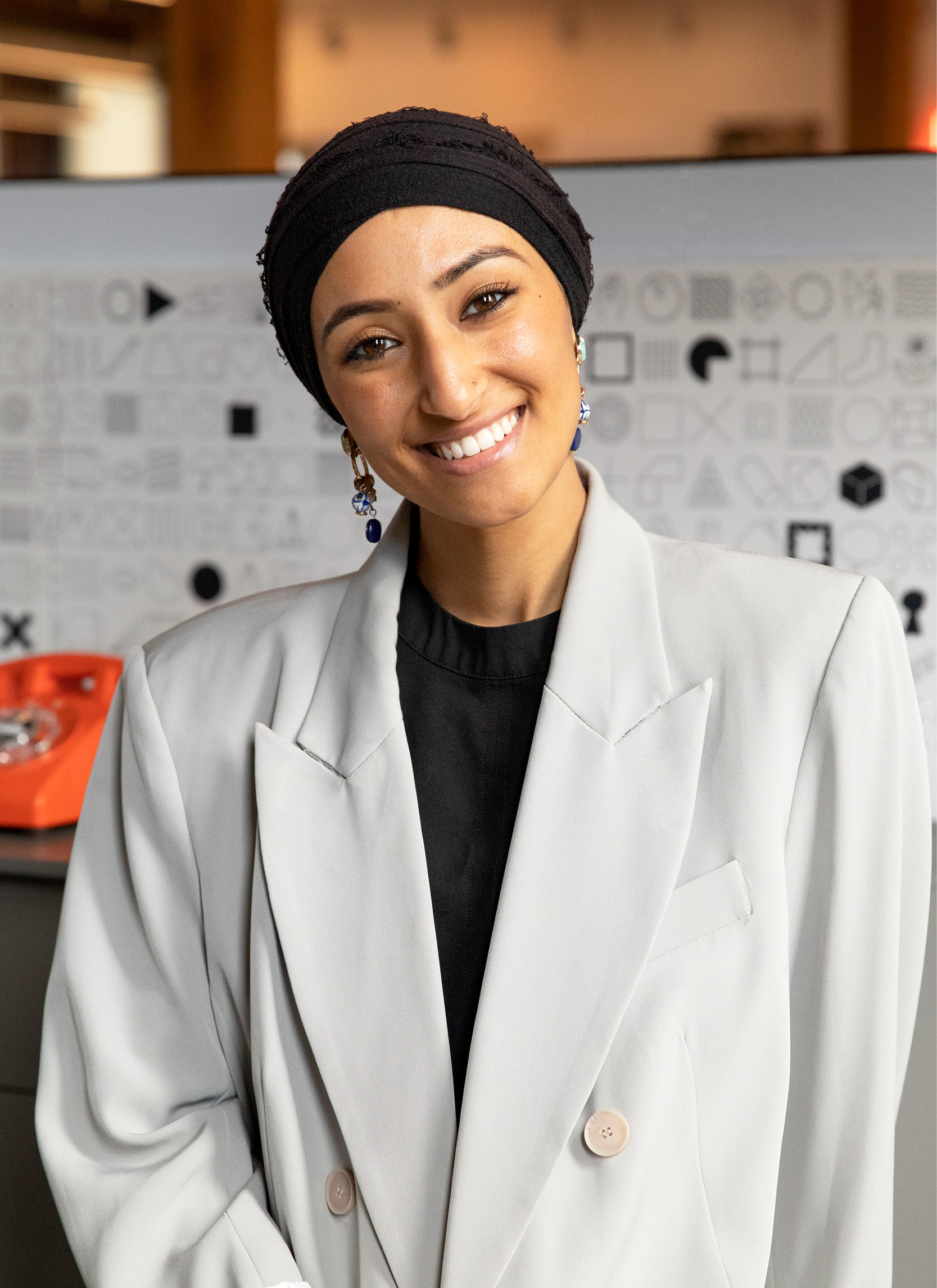 Hacin | Meet Our Team of Award-Winning Designers