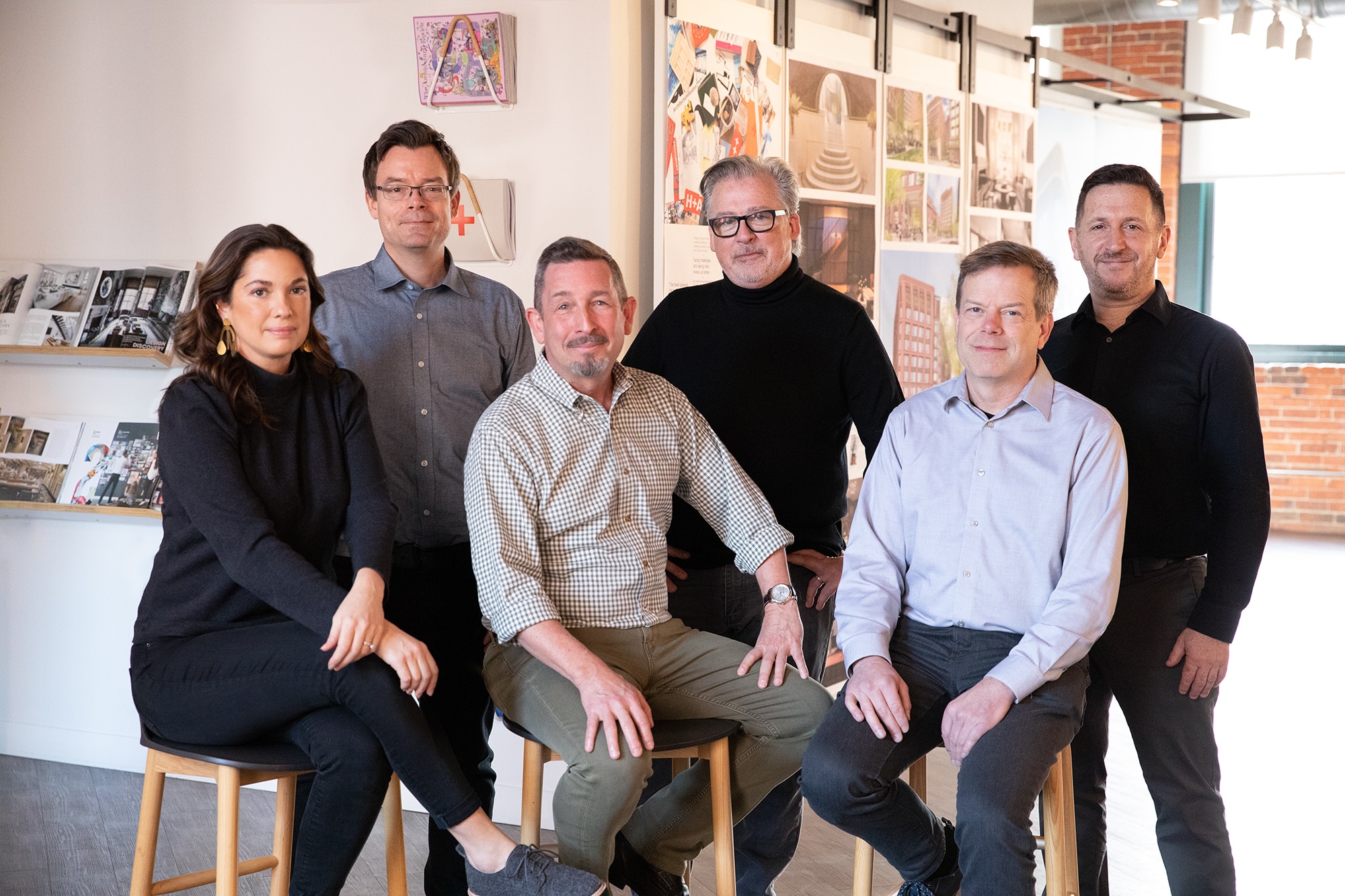 Hacin Featured News About the Boston Design Firm