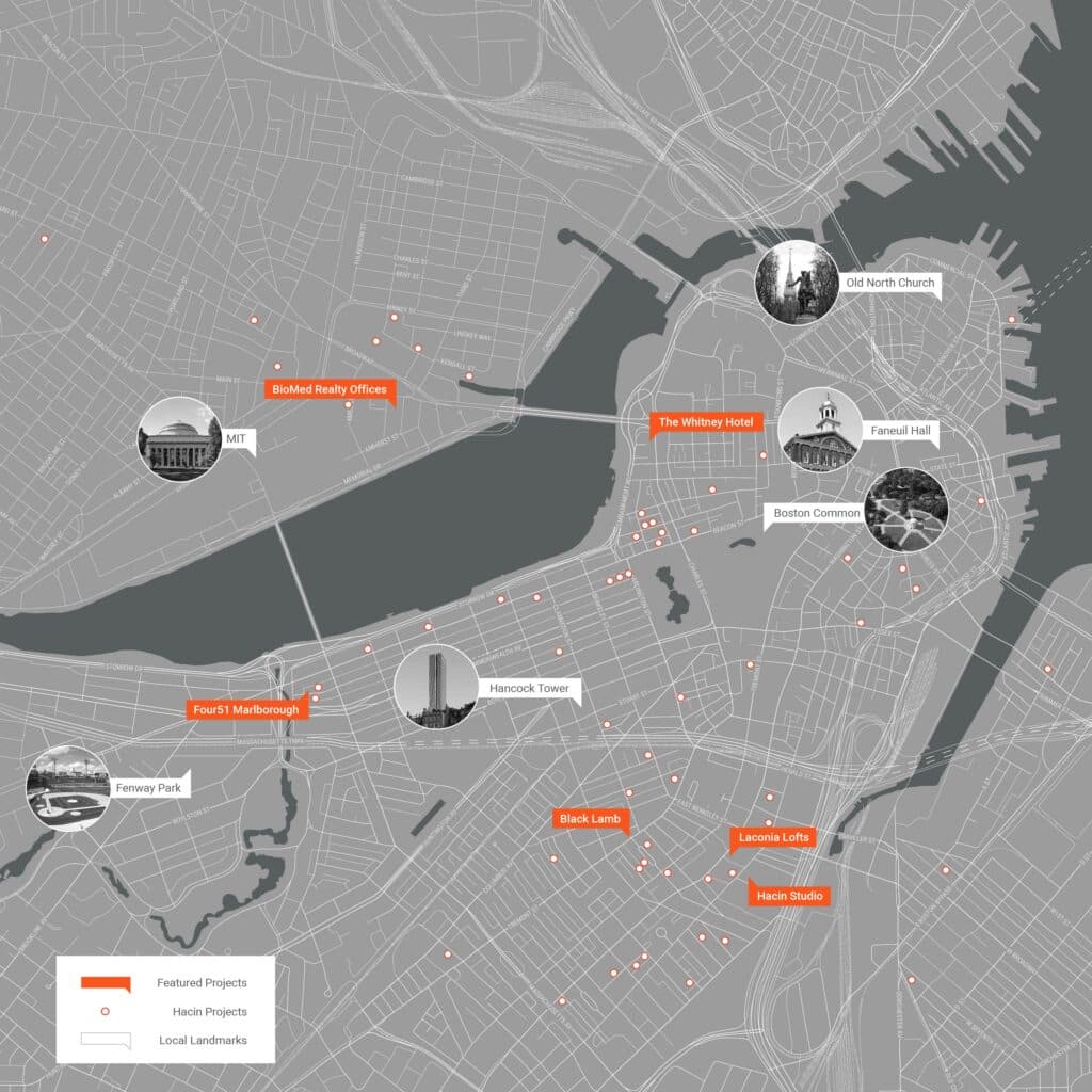 Resonance | Venice Biennale Exhibit Design