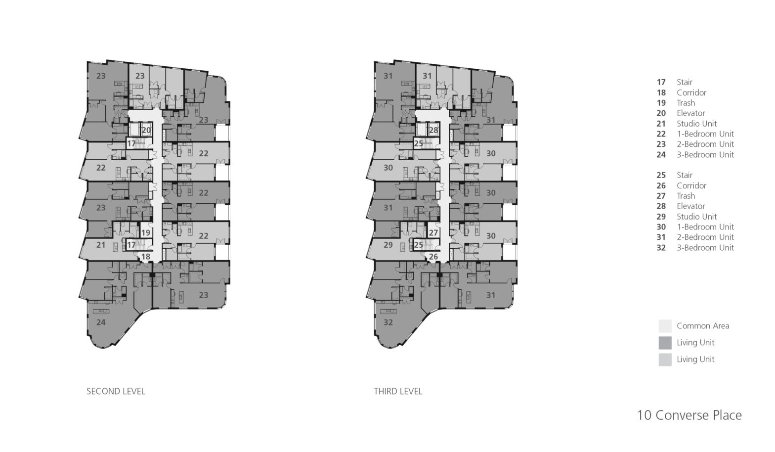 10 Converse Place - Hacin