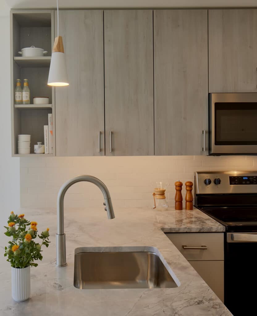 55 Brighton | 77-Unit Housing Project in Allston Neighborhood
