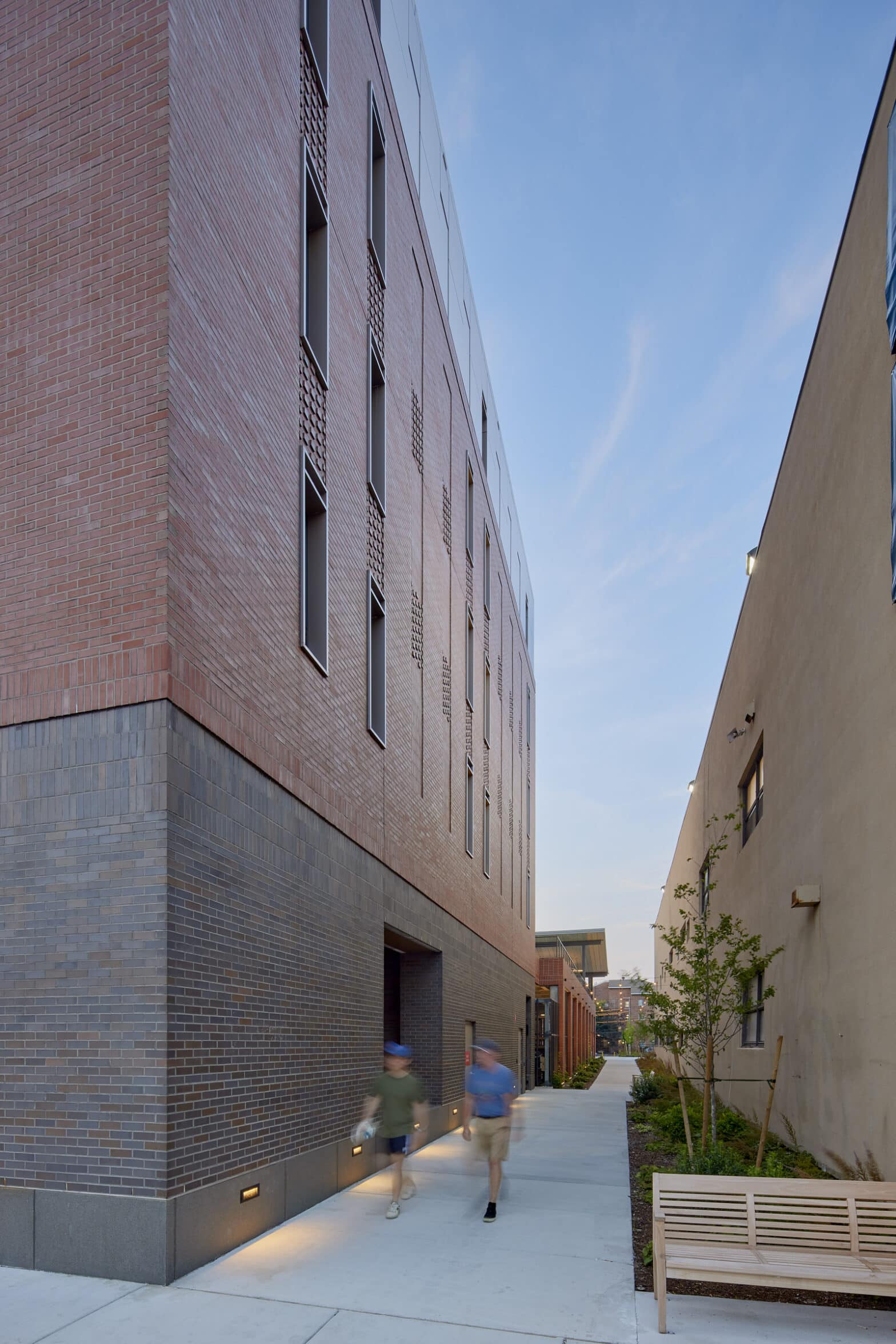 55 Brighton | 77-Unit Housing Project in Allston Neighborhood
