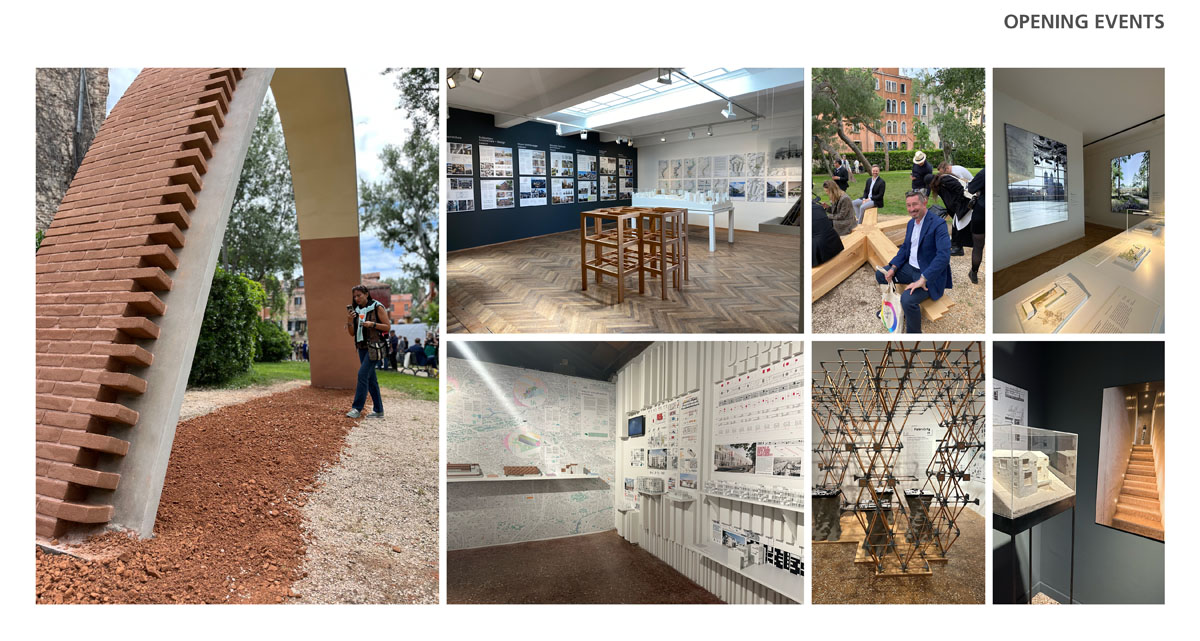 Hacin in Venice - Hacin