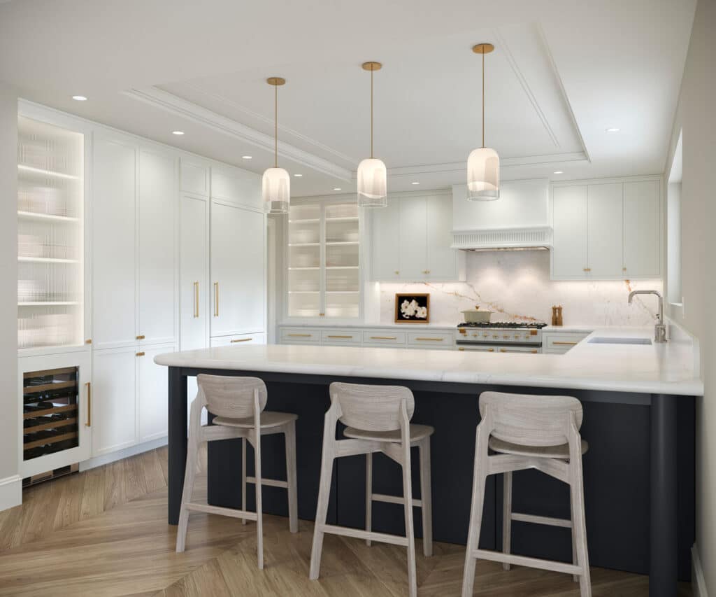 Mooreland House | Back Bay Boutique Condominiums