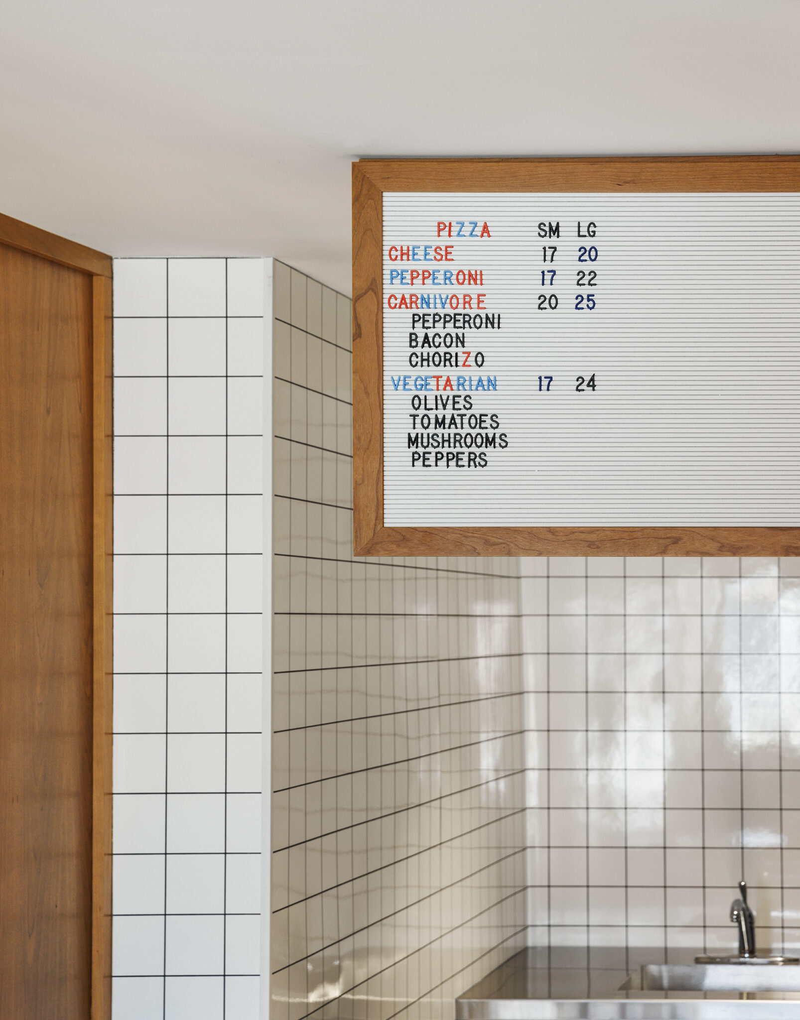 Sea Crest Streetscape | Hospitality Amenity Design